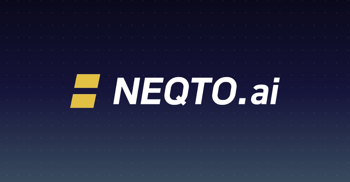 Partners - neqto.ai